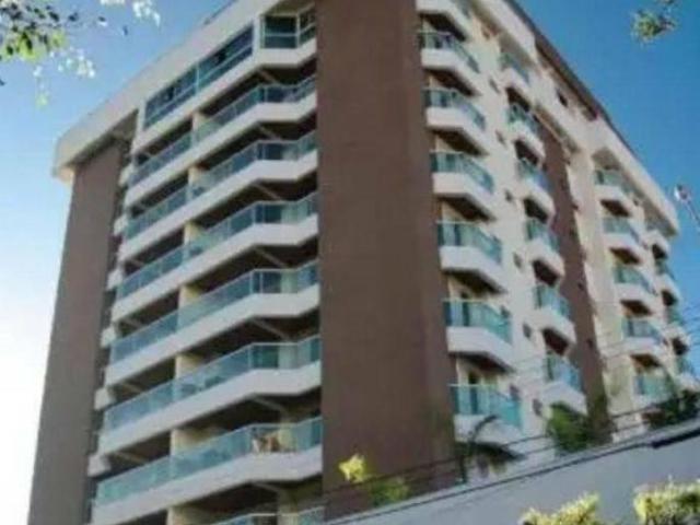 Apartamento com 4 dormitórios à venda, 256 m² na Vila Riachuelo Bauru/SP