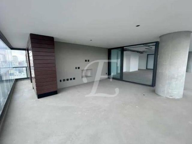 Apartamento com 4 dormitórios à venda, 258 m² por R$ 14.500.000,00 Itaim Bibi São Paulo/SP