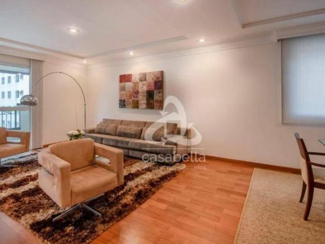 Apartamento com 4 dormitórios à venda, 258 m² por R$ 3.195.000,00 Vila Rica Santos/SP