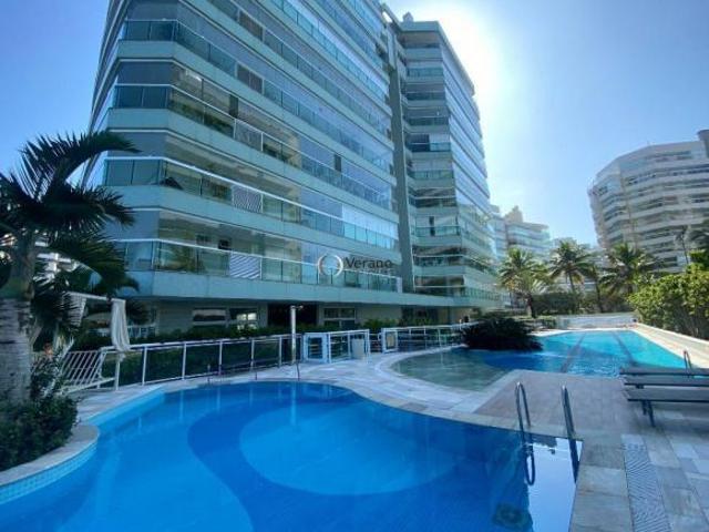 Apartamento com 4 dormitórios à venda, 260 m² por R$ 10.000.000,00