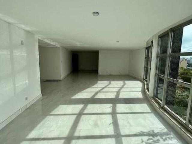 Apartamento com 4 dormitórios à venda, 260 m² por R$ 1.550.000,00 Mooca São Paulo/SP