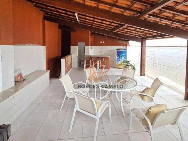 Apartamento com 4 dormitórios à venda, 260 m² por R$ 1.900.000,00 Luxemburgo Belo Horizonte/MG
