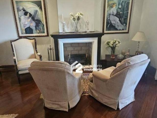 Apartamento com 4 dormitórios à venda, 260 m² por R$ 2.100.000,00 Jardim Santo André/SP
