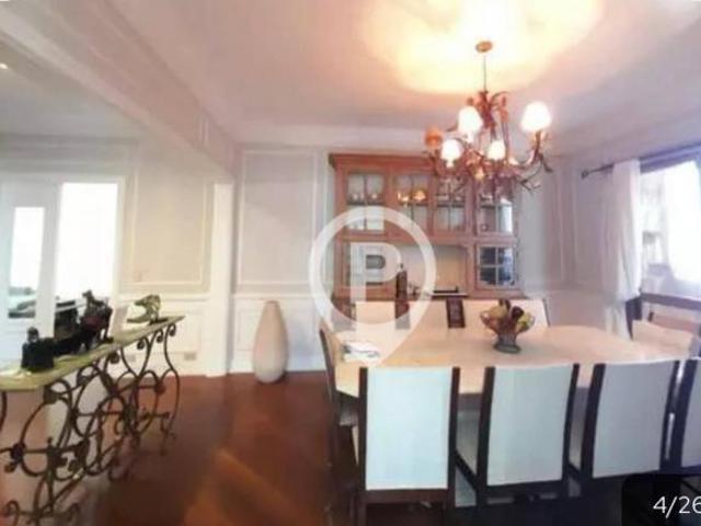 Apartamento com 4 dormitórios à venda, 260 m² por R$ 2.200.000,00 Jardim Santo André/SP