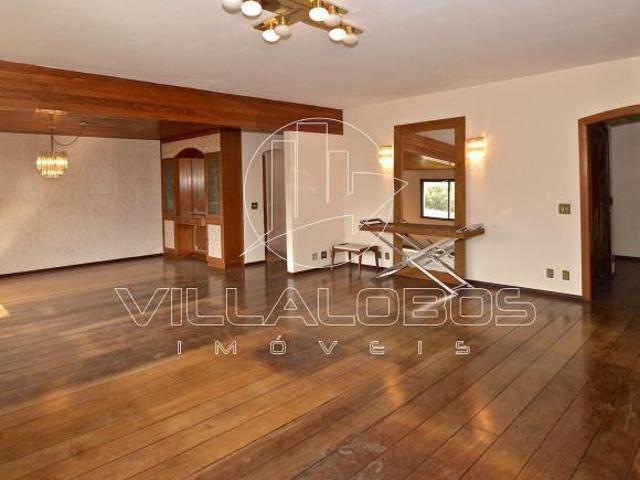 Apartamento à venda, 260 m² por R$ 2.300.000,00 Alto da Lapa São Paulo/SP