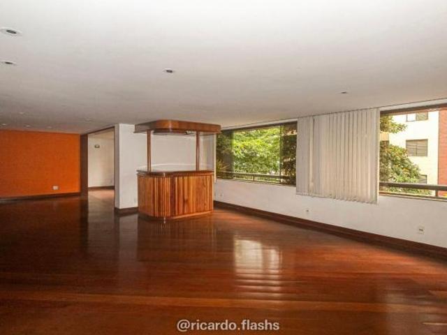 Apartamento com 4 dormitórios à venda, 260 m² por R$ 2.500.000,00 Gutierrez Belo Horizonte/MG