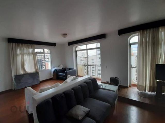 Apartamento com 4 dormitórios à venda, 260 m² por R$ 3.198.000,00 Itaim Bibi São Paulo/SP