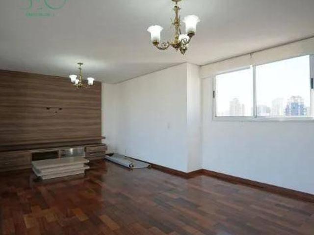Apartamento à venda, 260 m² por R$ 4.249.000,00 Vila Mariana São Paulo/SP