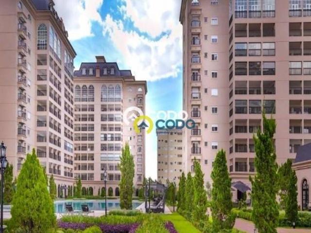 Apartamento com 4 dormitórios à venda, 261 m² por R$ 2.400.000,00 Centro Piracicaba/SP