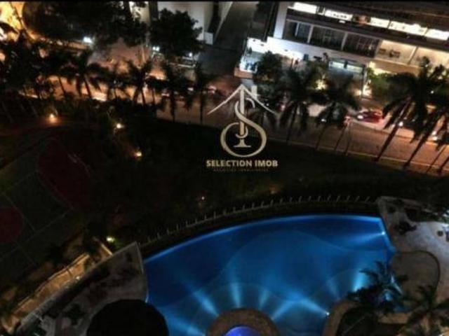 Apartamento com 4 dormitórios à venda, 261 m² por R$ 2.549.000,00 Vila Andrade São Paulo/SP