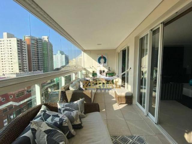 Apartamento com 4 dormitórios à venda, 261 m² por R$ 2.690.000,00 Santa Paula São Caetano do Sul
