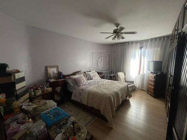 Apartamento com 4 dormitórios à venda, 262 m² por R$ 1.065.000,00 Vila Assunçã