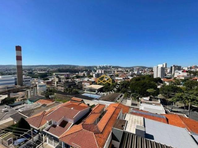 Apartamento com 4 dormitórios à venda, 267 m² por R$ 1.450.000,00 Santa Cruz Valinhos/SP