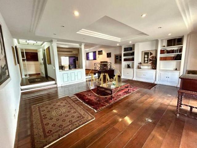 Apartamento com 4 dormitórios à venda, 267 m² por R$ 1.700.000 Boqueirão Santos/SP