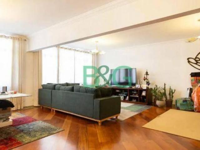 Apartamento à venda, 267 m² por R$ 1.890.000,00 Perdizes São Paulo/SP