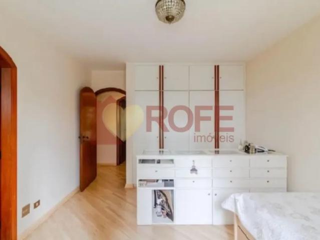 Apartamento com 4 dormitórios à venda, 267 m² por R$ 2.790.000,00 Moema São Paulo/SP