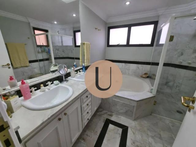 Apartamento com 4 dormitórios, 267 m² venda por R$ 4.150.000,00 ou aluguel por R$ 27.000,00/mês
