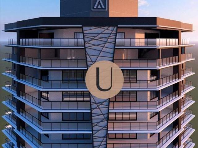 Apartamento com 4 dormitórios à venda, 264 m² por R$ 3.790.000 Centro São Bernardo do Campo/SP