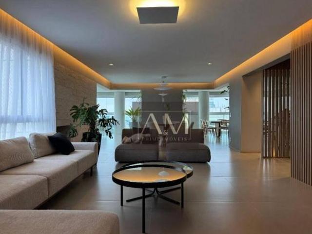 Apartamento com 4 dormitórios à venda, 264 m² por R$ 4.700.000 Rua Emílio Mallet, 367 Tatuapé