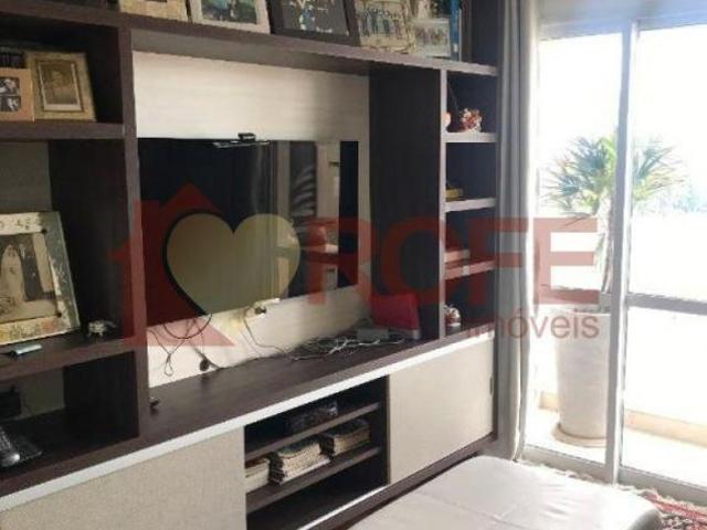 Apartamento com 4 dormitórios à venda, 266 m² Jardim Marajoara São Paulo/SP