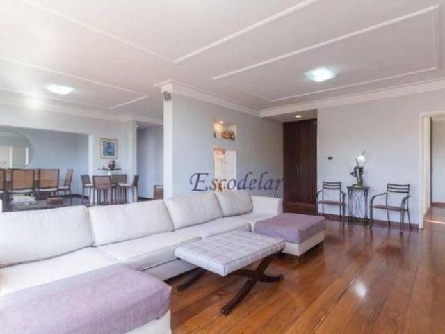 Apartamento com 4 dormitórios à venda, 266 m² por R$ 2.248.000,00 Bela Vista São Paulo/SP