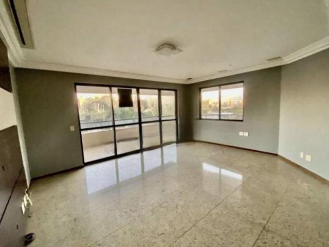 Apartamento com 4 dormitórios à venda, 266 m² por R$ 2.700.000,00 Dom Bosco Londrina/PR