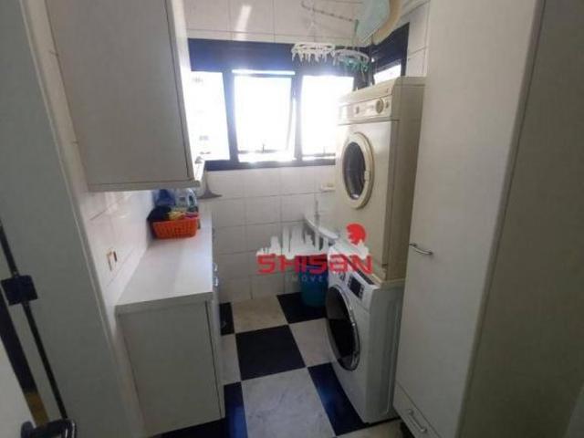 Apartamento com 4 dormitórios à venda, 266 m² por R$ 4.280.000,00 Vila Mariana São Paulo/SP