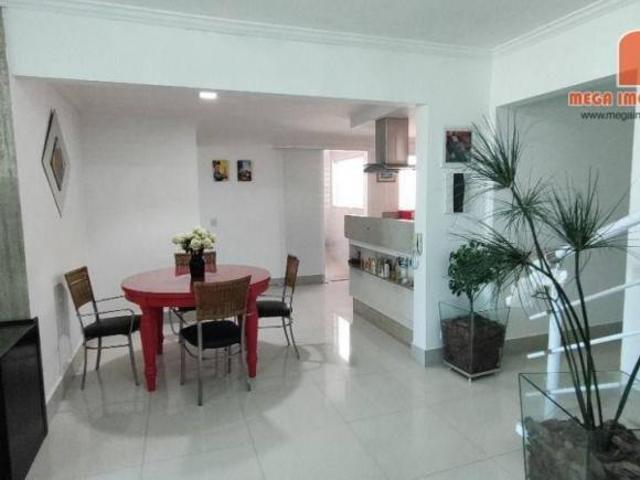 Apartamento com 4 dormitórios à venda, 268 m² por R$ 1.200.000,00 Centro Peruíbe/SP