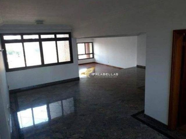 Apartamento com 4 dormitórios à venda, 268 m² por R$ 1.550.000,00 Parque do Colégio Jundiaí/SP