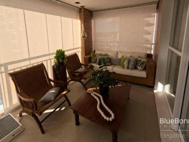 Apartamento com 4 dormitórios à venda, 268 m² por R$ 4.200.000,00 Anhangabaú Jundiaí/SP