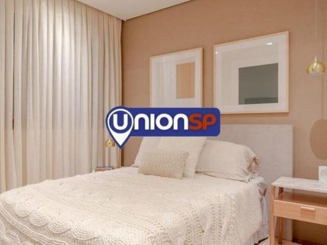 Apartamento com 4 dormitórios à venda, 269 m² por R$ 2.220.000,00 Vila Mascote São Paulo/SP