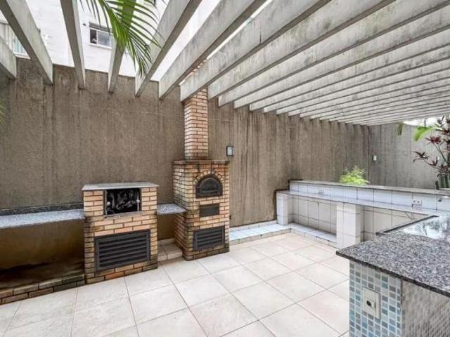 Apartamento à venda, 269 m² por R$ 2.269.000,00 Aclimação São Paulo/SP