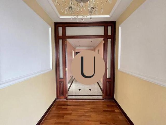 Apartamento com 4 dormitórios à venda, 273 m² por R$ 2.150.000,00 Higienópolis São Paulo/SP