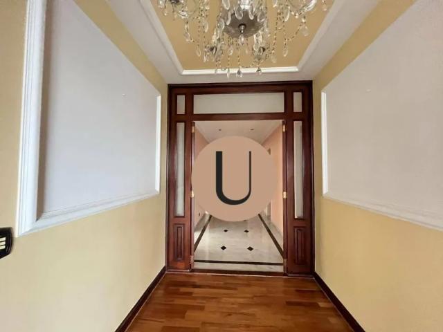 Apartamento com 4 dormitórios à venda, 273 m² por R$ 2.150.001,00 Higienópolis São Paulo/SP