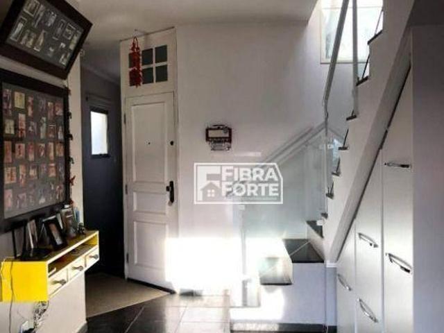 Apartamento com 4 dormitórios à venda, 270 m² por R$ 1.000.000,00 Jardim Chapadão Campinas/SP