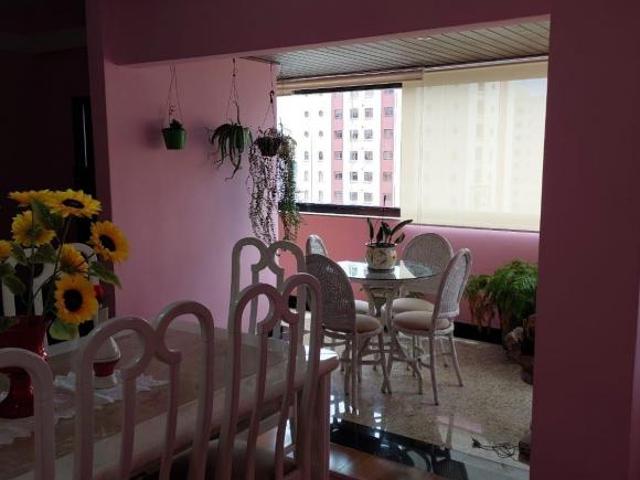 Apartamento com 4 dormitórios à venda, 270 m² por R$ 1.050.000,00 Centro Santo André/SP