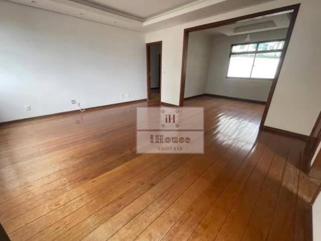 Apartamento com 4 dormitórios à venda, 270 m² por R$ 1.500.000,00 Gutierrez Belo Horizonte/MG
