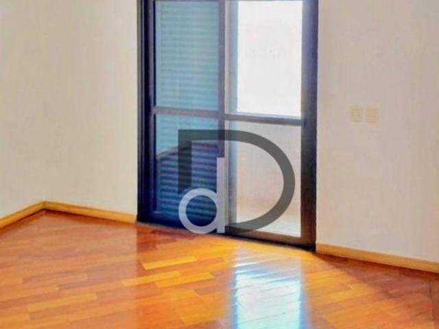 Apartamento com 4 dormitórios à venda, 270 m² por R$ 1.849.000,00 Anhangabaú Jundiaí/SP