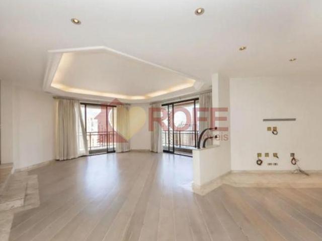 Apartamento com 4 dormitórios à venda, 270 m² por R$ 2.150.000,00 Vila Mariana São Paulo/SP