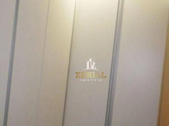 Apartamento com 4 dormitórios à venda, 270 m² por R$ 2.300.000,00 Santa Paula São Caetano do Sul