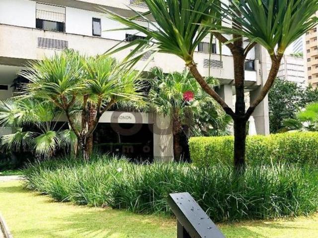 Apartamento com 4 dormitórios à venda, 270 m² por R$ 5.300.000,00 Itaim Bibi São Paulo/SP