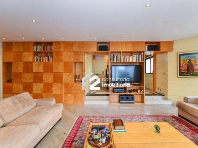 Apartamento com 4 dormitórios à venda, 270 m² Vila Mariana São Paulo/SP