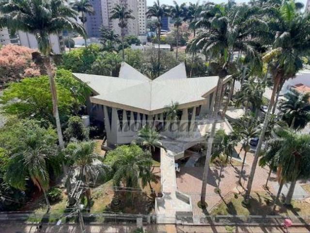 Apartamento com 4 dormitórios à venda, 271 m² por R$ 1.485.000,00 Vila Itapura Campinas/SP