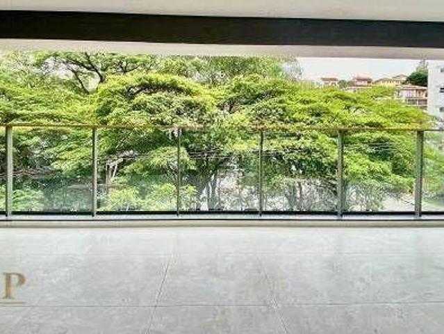 Apartamento com 4 dormitórios à venda, 277 m² por R$ 5.350.000,00 Perdizes São Paulo/SP