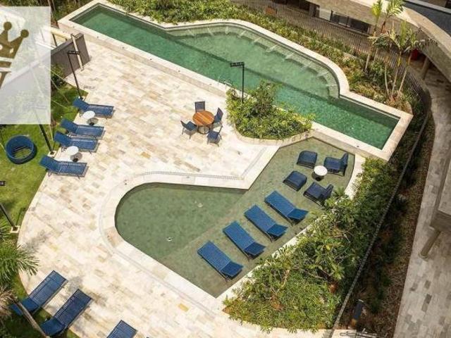 Apartamento com 4 dormitórios à venda, 277 m² por R$ 5.900.000,00 Perdizes São Paulo/SP