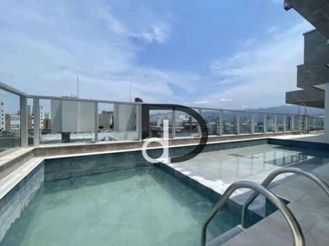 Apartamento com 4 dormitórios à venda, 277 m² por R$ 9.000.000,00 Riviera de São Lourenço Bertio