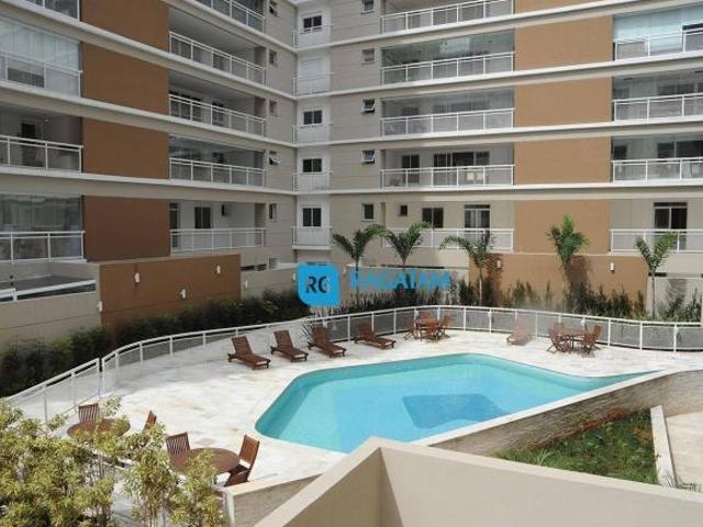 Apartamento com 4 dormitórios à venda, 274 m² por R$ 2.350.000,00 Bosque da Saúde São Paulo/SP