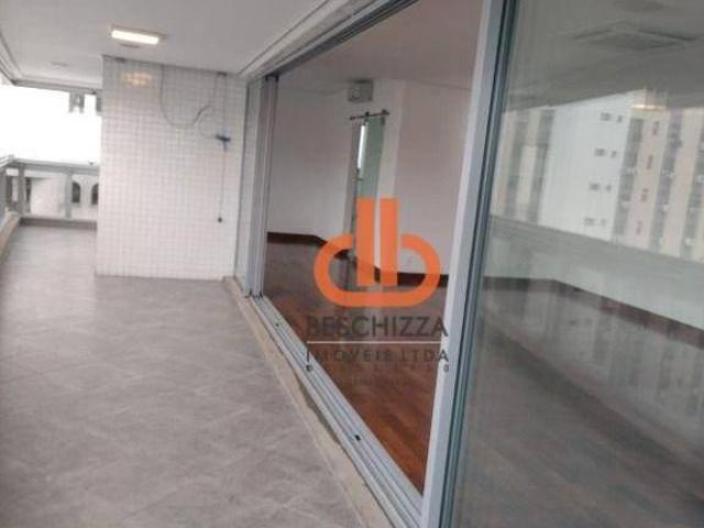 Apartamento com 4 dormitórios à venda, 274 m² por R$ 3.500.000,00 Boqueirão Santos/SP