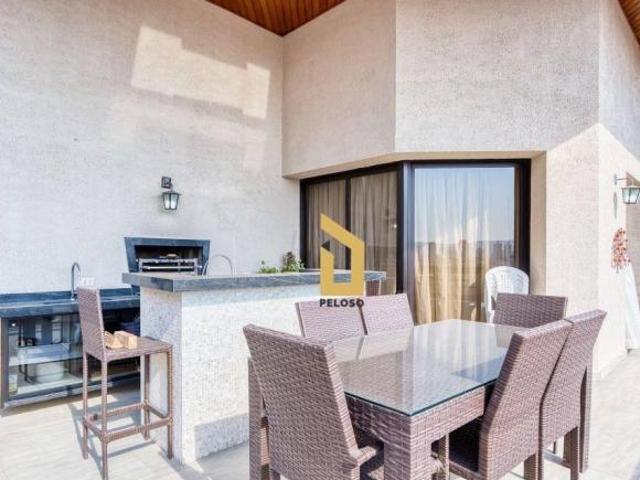 Apartamento com 4 dormitórios à venda / 274 m² / Santana São Paulo/SP