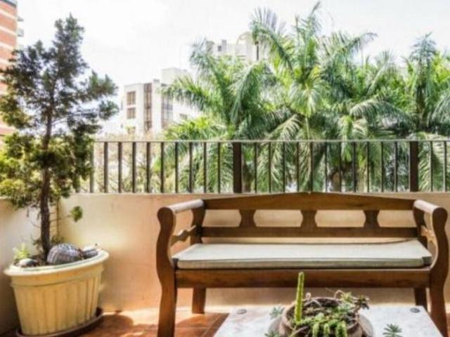 Apartamento com 4 dormitórios à venda, 275 m² por R$ 1.280.000,00 Vila Morumbi São Paulo/SP